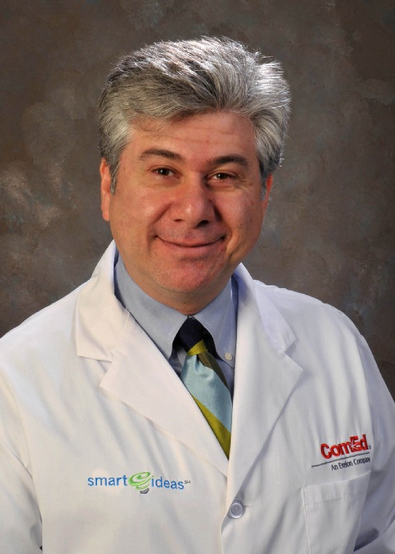 The Energy Doctor: Creating Healthy Homes : Powering Lives Network