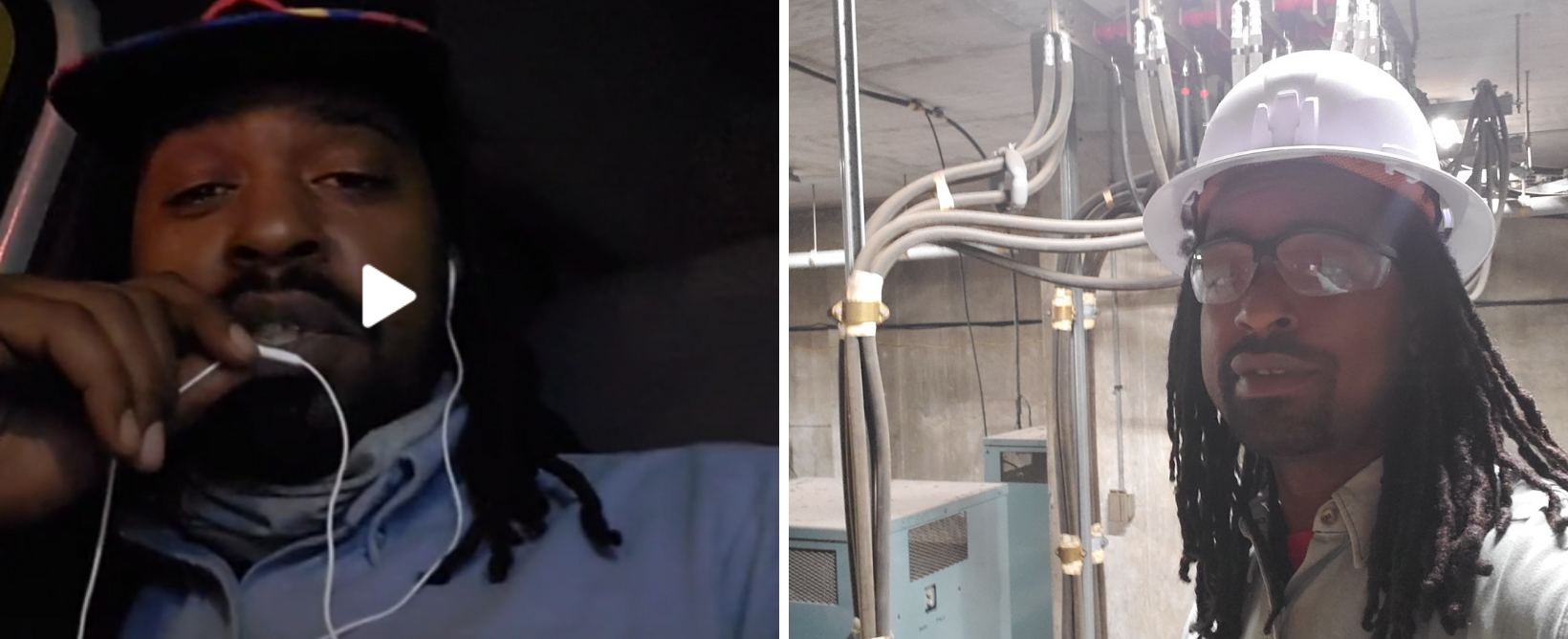 ComEd area operator by day, TikTok historian by night : Powering Lives ...