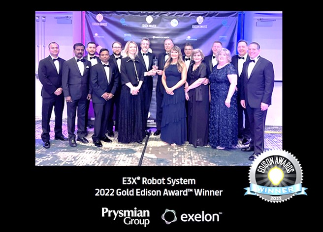 Exelon Corporation Pilots New Technology To Strengthen ComEd’s Power ...