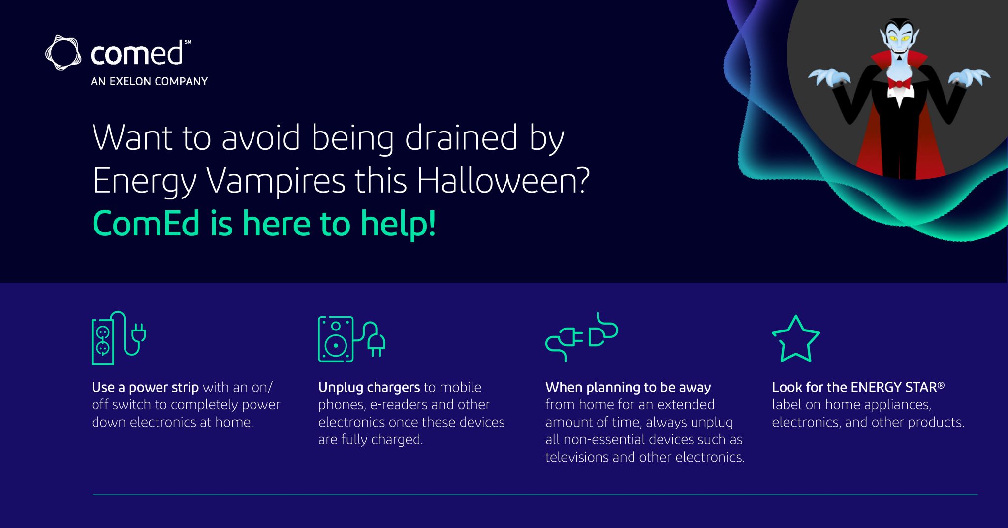 Don’t get tricked by Phantom ComEd Workers : Powering Lives Network