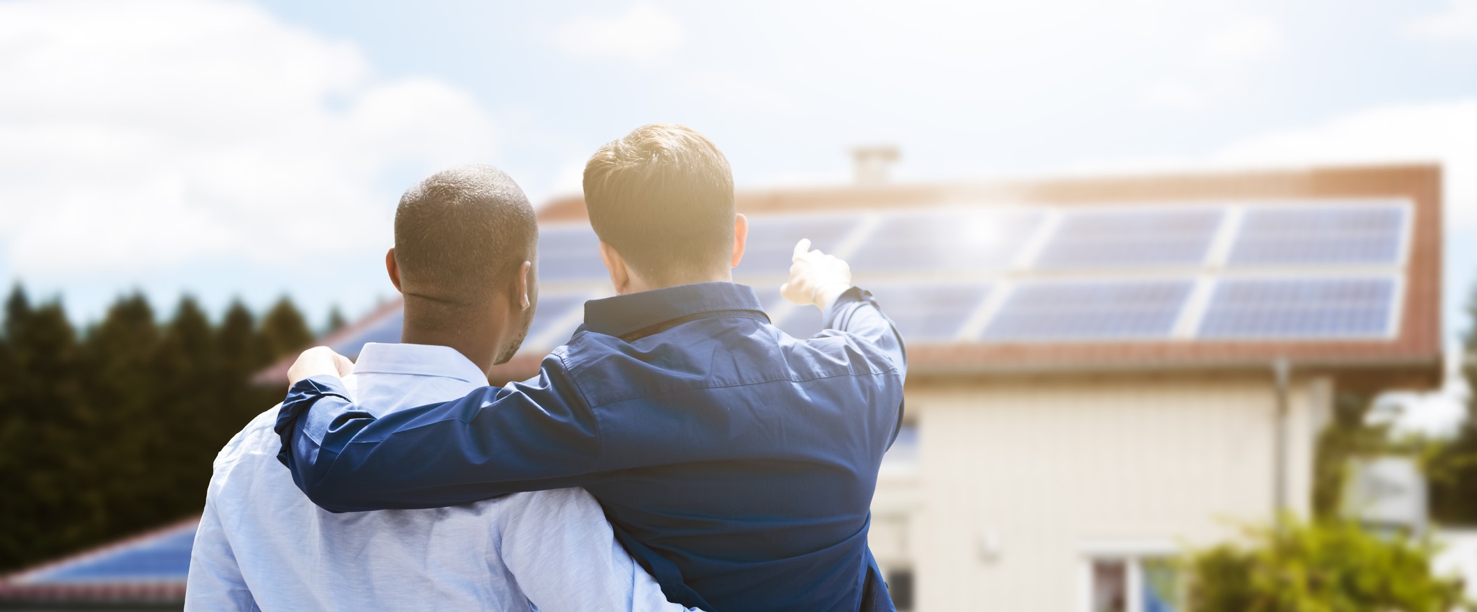 Is solar energy an option for me? : Powering Lives Network