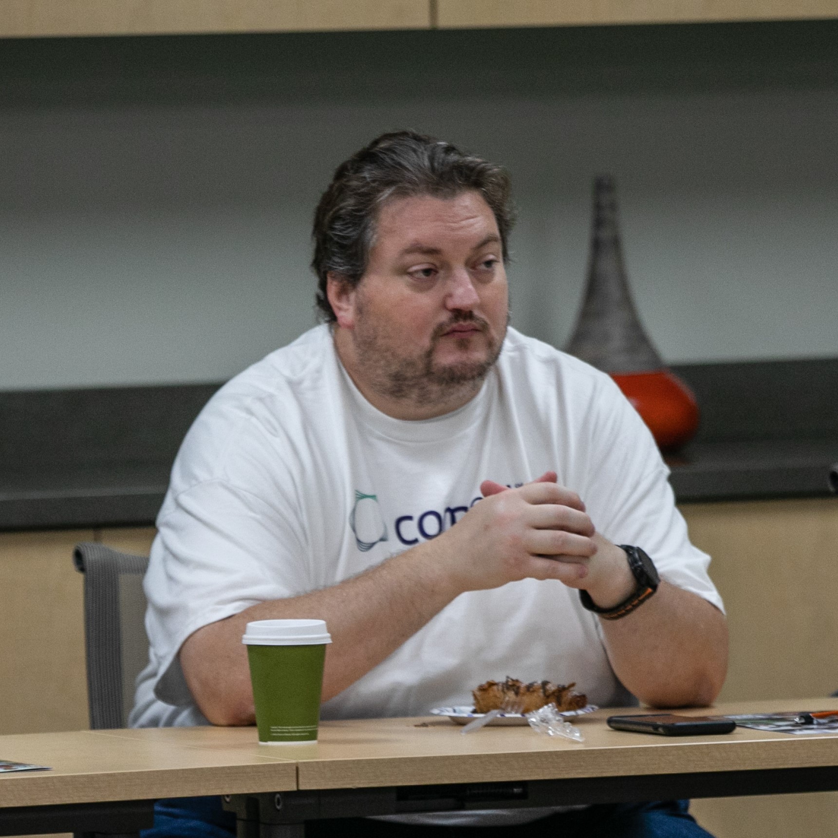 This Thanksgiving, ComEd Employees Fight Food Insecurity in Northern ...