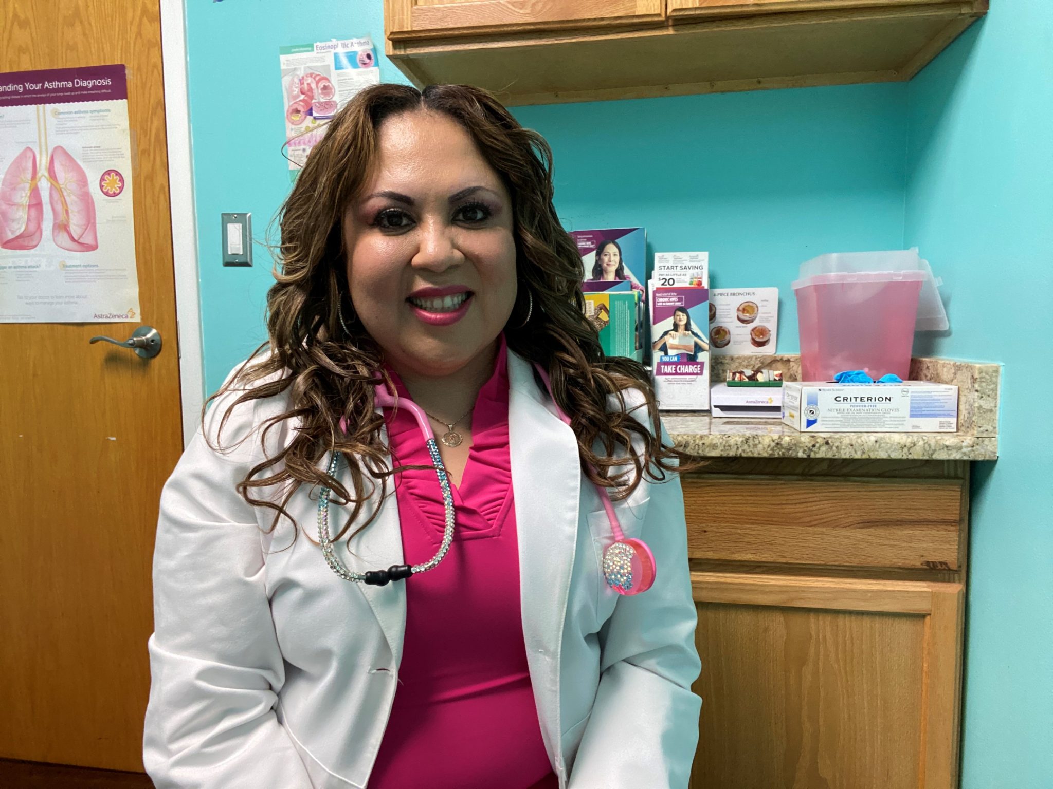 ComEd Powering Health and Wellness : Powering Lives Network