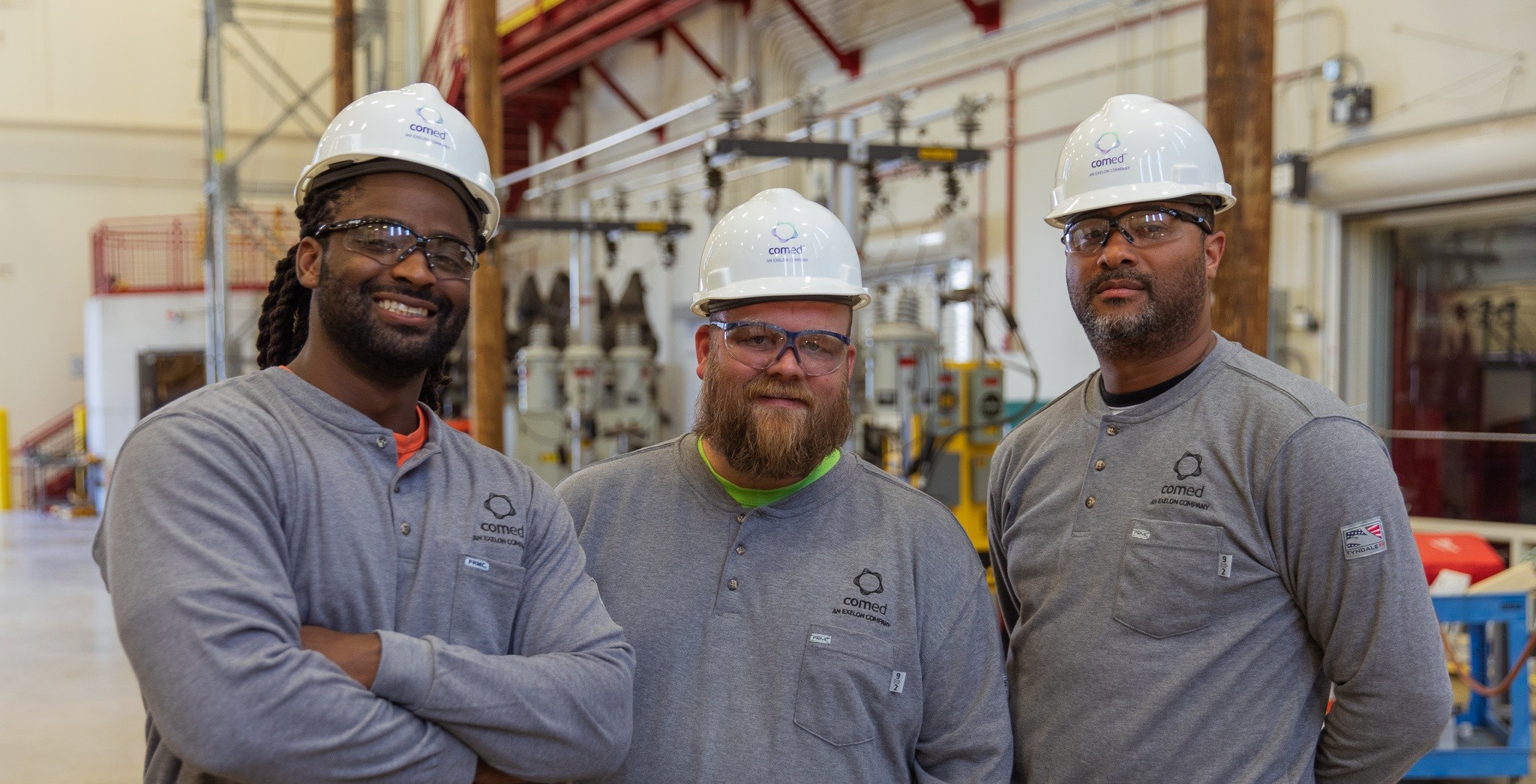 Clean Energy Transition Unlocks New, Rewarding Careers : Powering Lives ...