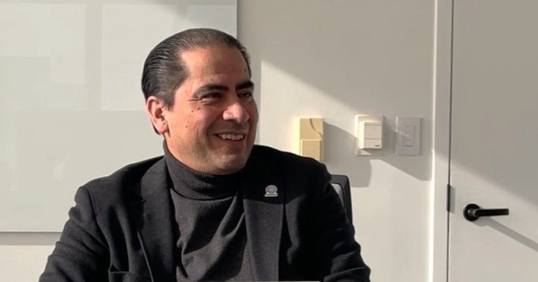 New Year, New COO at ComEd : Powering Lives Network