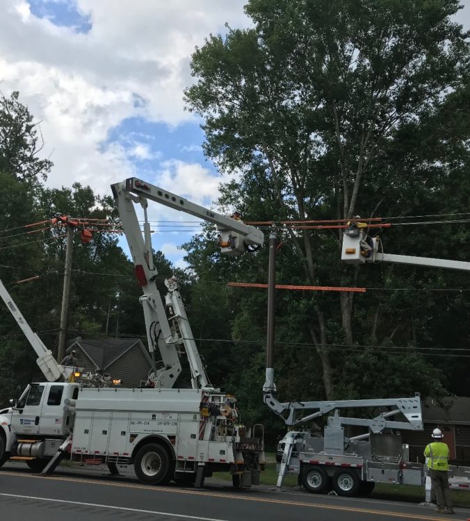 The Portable Pole: Innovation on Wheels | The Source